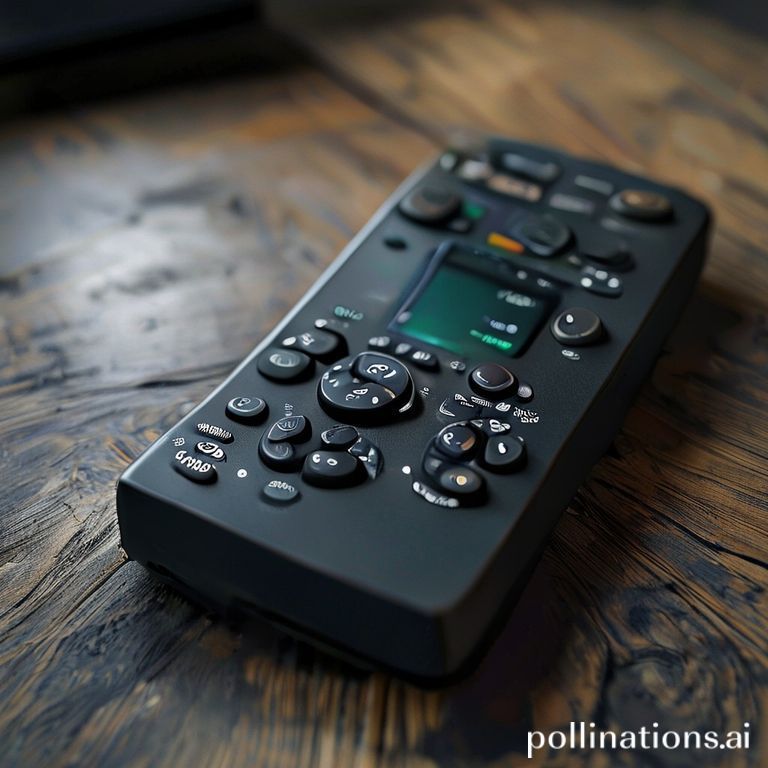 How Does A Remote Control System For Heating Work?